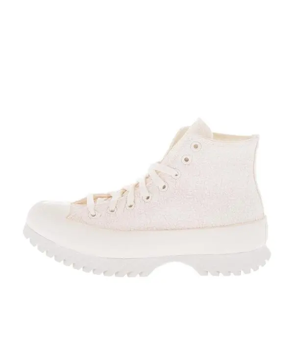 CONVERSE Chuck Taylor All Star Lugged 2.0 High-top Sneakers - White