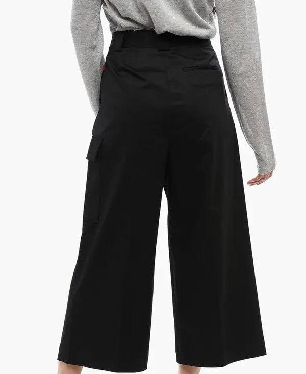 Woolrich Pleated Cargo Pants
