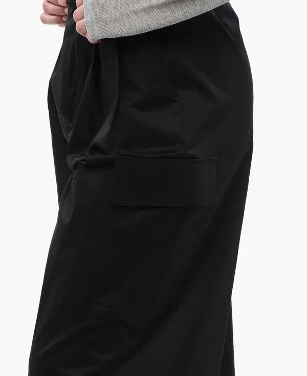 Woolrich Pleated Cargo Pants