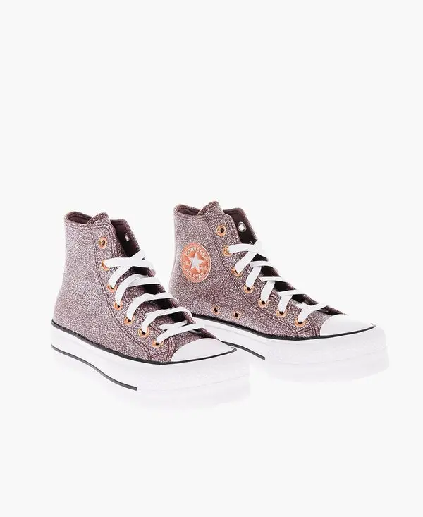CONVERSE All Star Chuck Taylor High-top Sneakers
