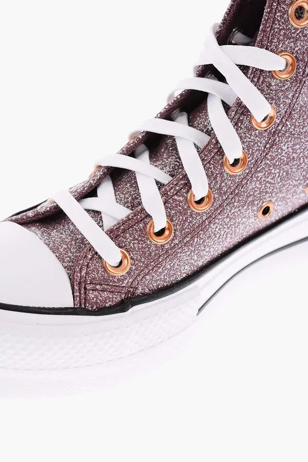 CONVERSE All Star Chuck Taylor High-top Sneakers