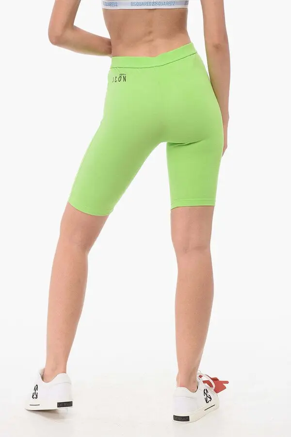 Dsquared2 Icon Biker Leggings