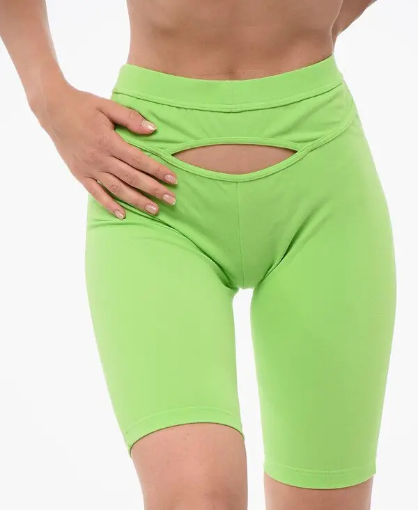 Dsquared2 Icon Biker Leggings