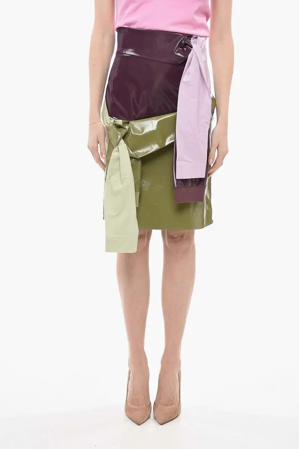 Andersson Bell Margo Pencil Skirt