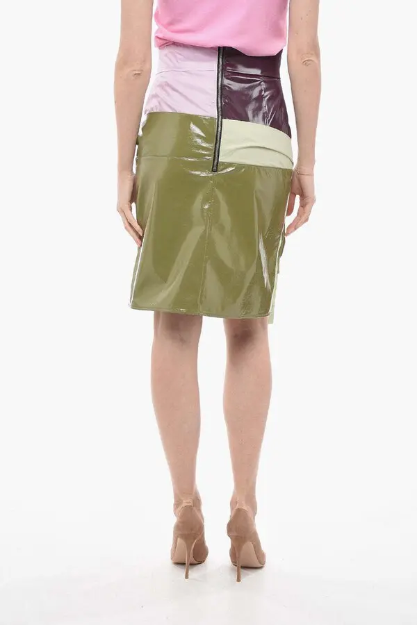 Andersson Bell Margo Pencil Skirt