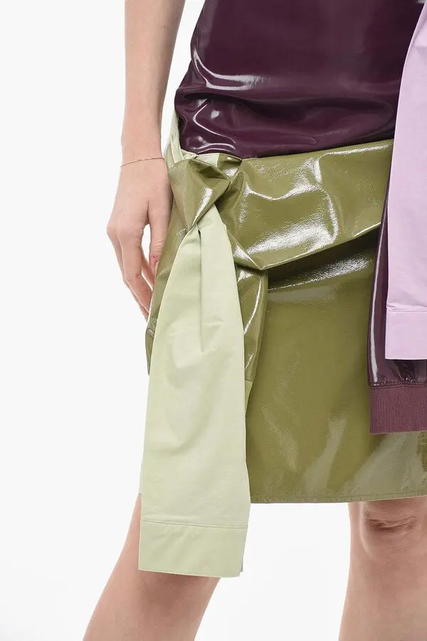 Andersson Bell Margo Pencil Skirt