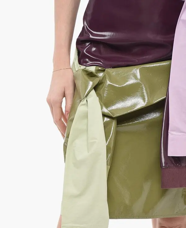 Andersson Bell Margo Pencil Skirt
