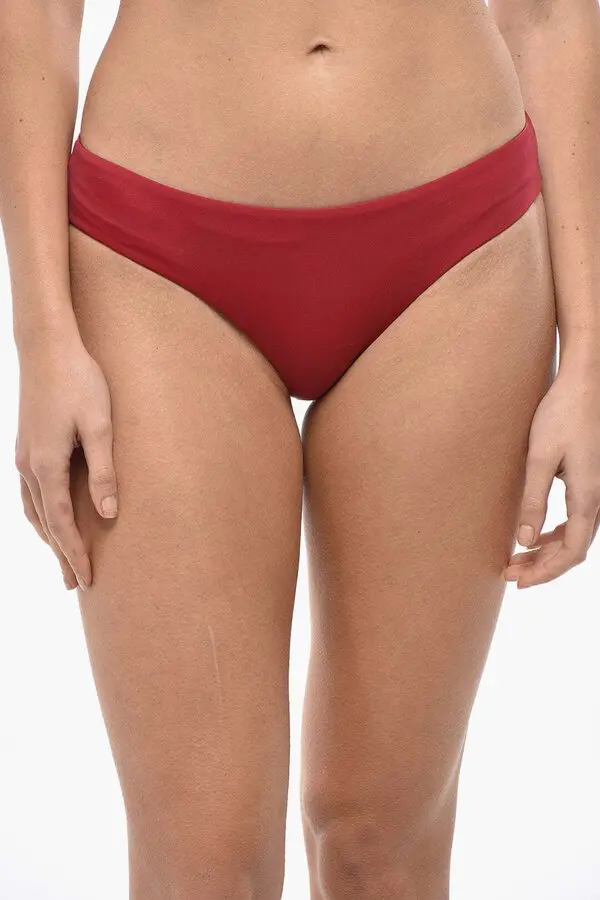 Dsquared2 Logo-print Bikini Bottoms