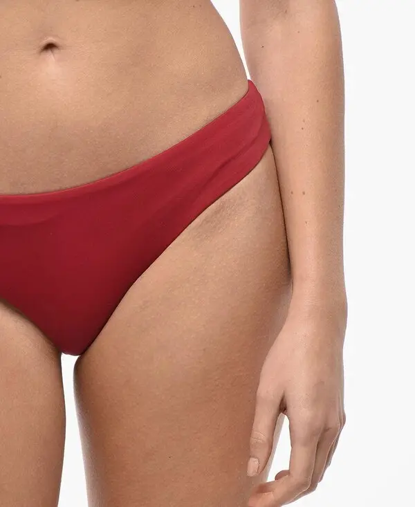 Dsquared2 Logo-print Bikini Bottoms