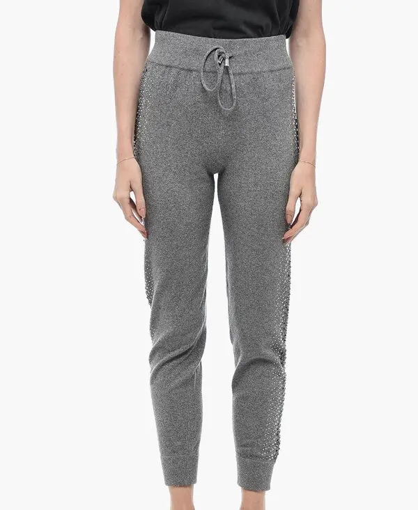 Philipp Plein Drawstring Track Pants
