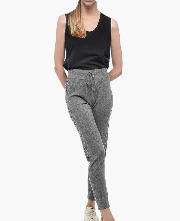 Philipp Plein Drawstring Track Pants