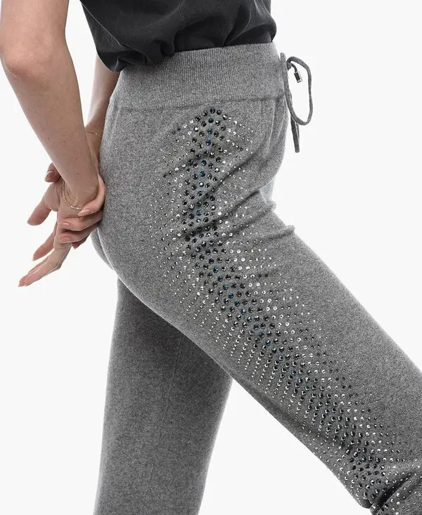 Philipp Plein Drawstring Track Pants
