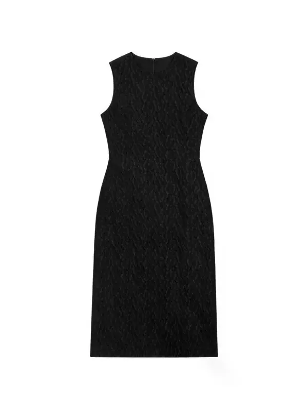 Cecilie Bahnsen Cbdevin Midi Dress