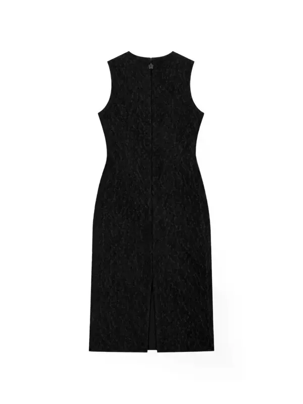 Cecilie Bahnsen Cbdevin Midi Dress