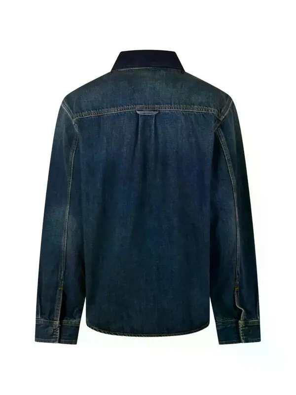 Carhartt Work In Progress Oakland Shirt Jacket