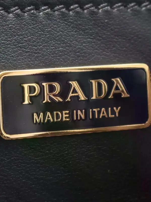 Prada 2013-2026 Small Re Nylon Explorer Bag Satchel