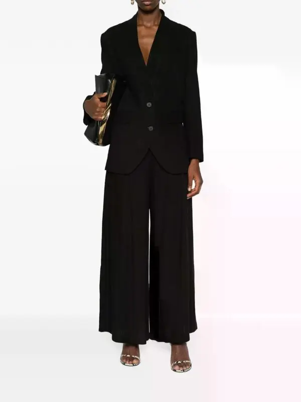 TESSITURA A-line Palazzo Pants