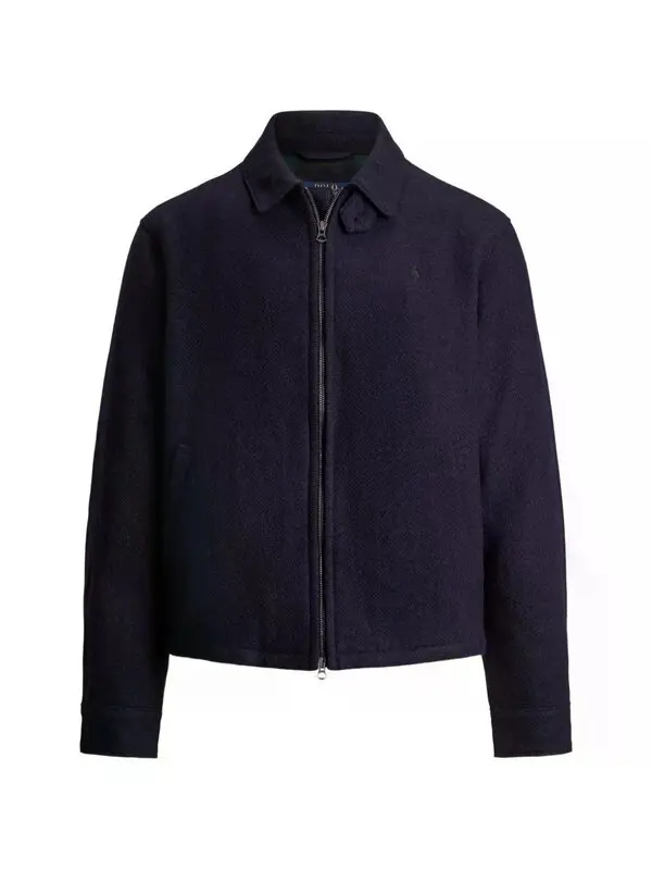 Polo Ralph Lauren The Langdon Tweed Jacket