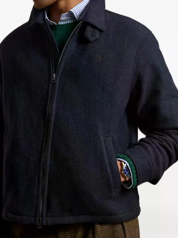 Polo Ralph Lauren The Langdon Tweed Jacket