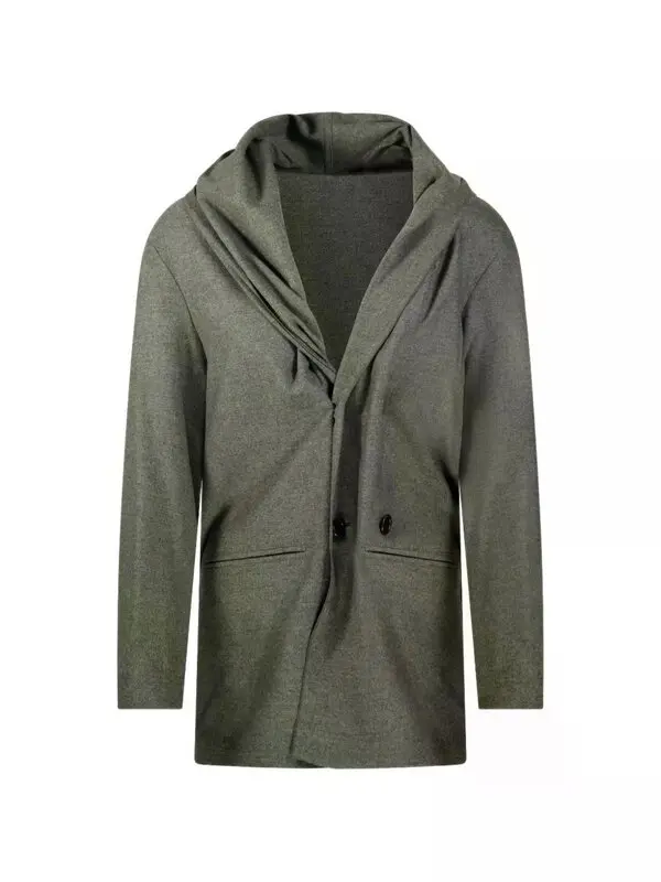 OLIVIA V Leni Double-breasted Blazer