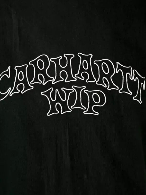 Carhartt Work In Progress Limn Script T-shirt
