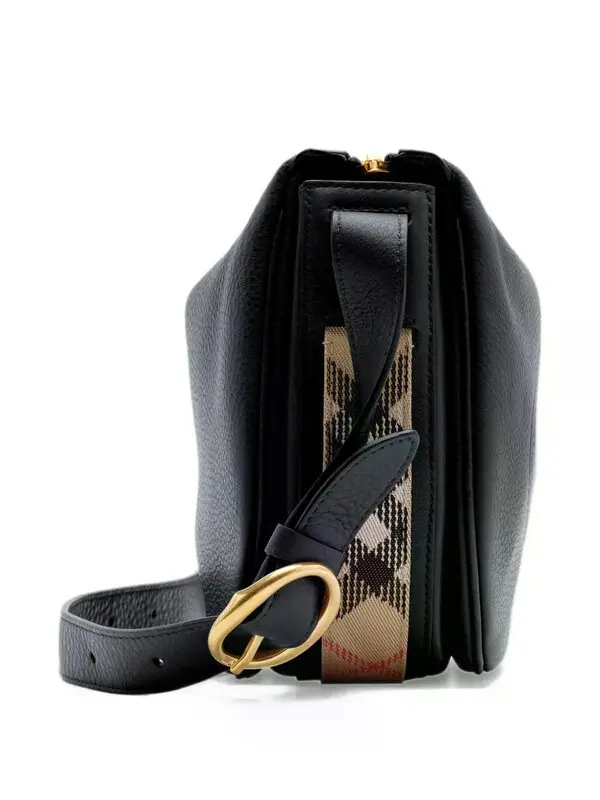 Burberry Tavistock Cross Body Bag
