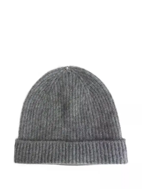 Zadig&Voltaire Beny Beanie - Grey