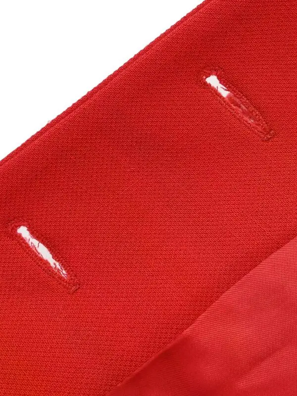 Miu Miu 2019 Single-breasted Coat
