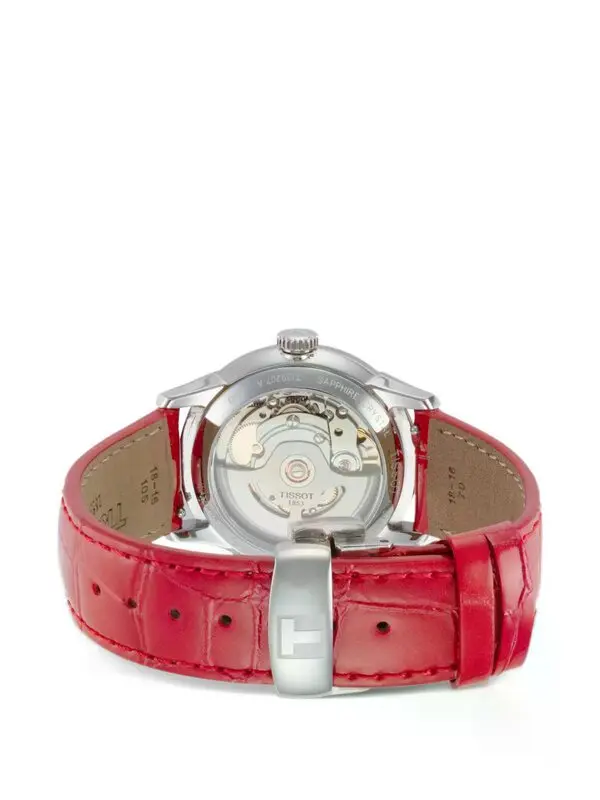 TISSOT Chemin Des Tourelles 34mm Watch
