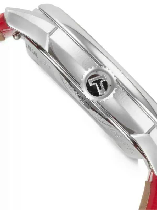 TISSOT Chemin Des Tourelles 34mm Watch