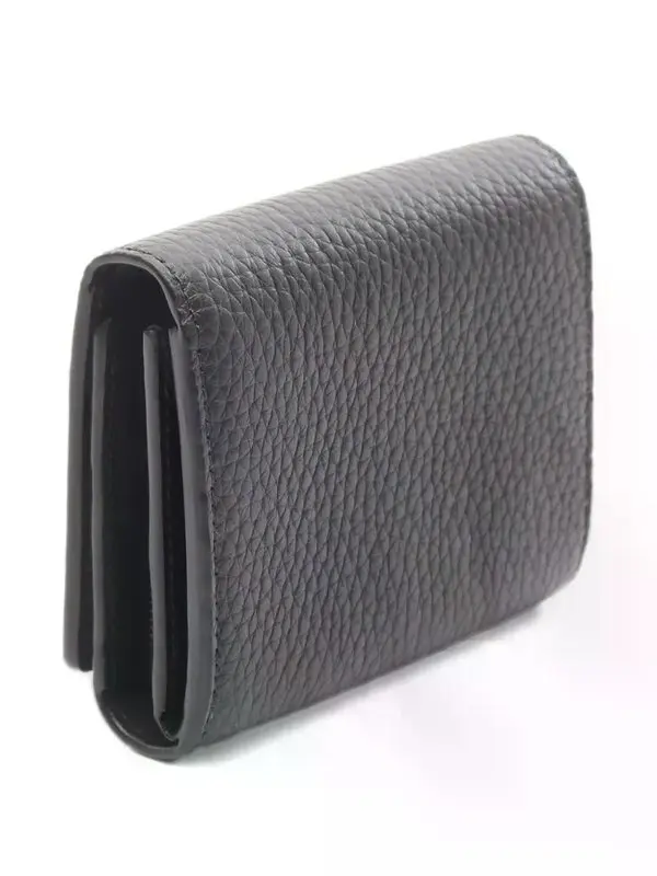 LOUIS VUITTON 2021s Capucines Bi-fold Wallet