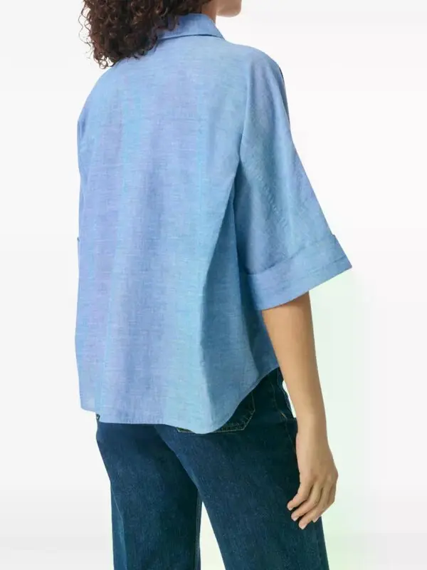 Vanessa Bruno Bobby Shirt