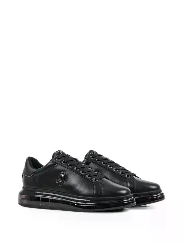 Karl Lagerfeld Kapri Logo-plaque Chunky-sole Sneakers