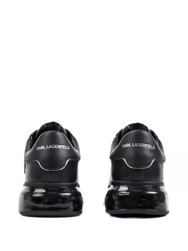 Karl Lagerfeld Kapri Logo-plaque Chunky-sole Sneakers