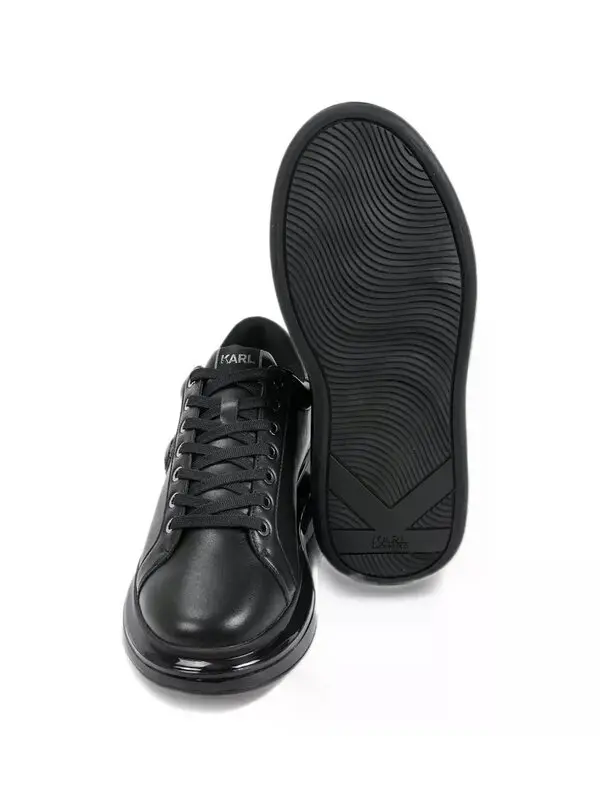 Karl Lagerfeld Kapri Logo-plaque Chunky-sole Sneakers