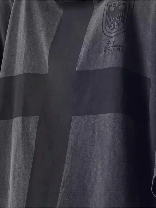 KANYE WEST Vultures Korea Exclusive T-shirt