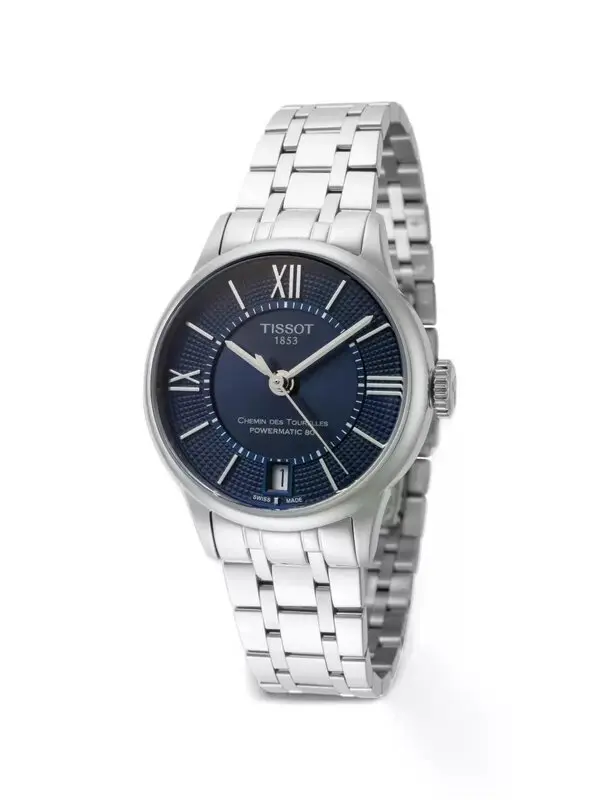 TISSOT Chemin Des Tourelles 32mm Watch