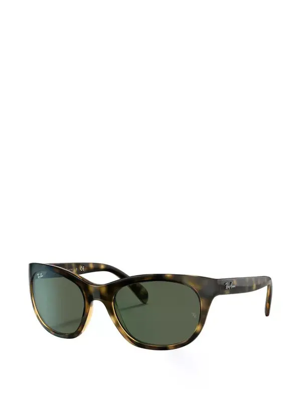 Ray-ban Square-frame Sunglasses