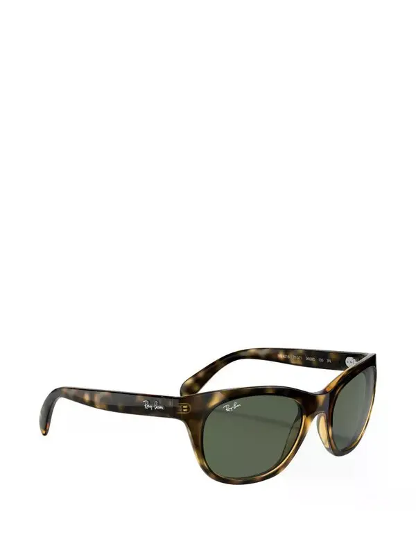 Ray-ban Square-frame Sunglasses