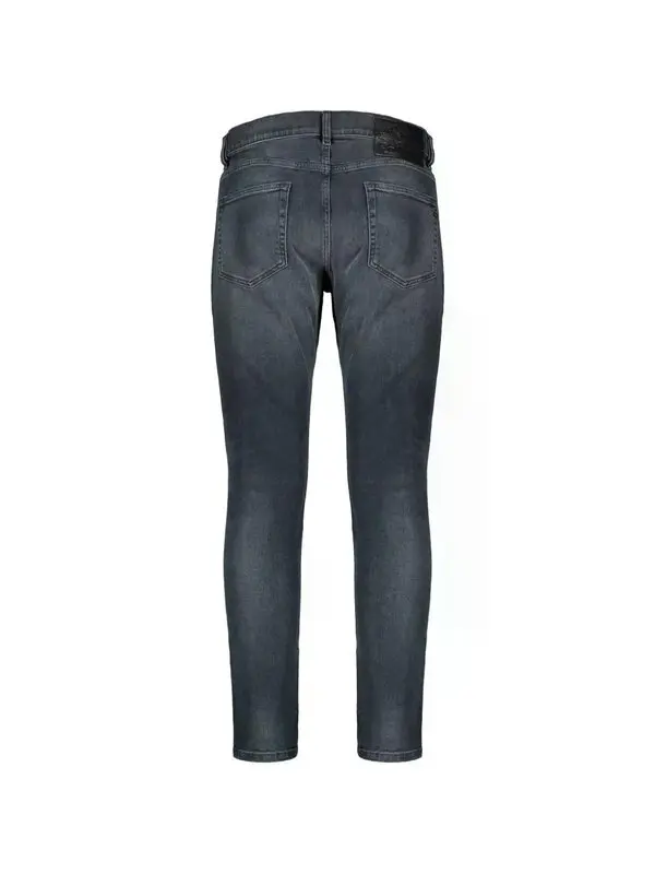 DIESEL® Faded-effect Skinny Jeans
