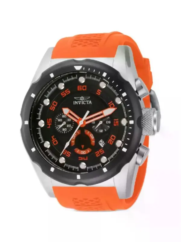 INVICTA Speedway 50mm Watch