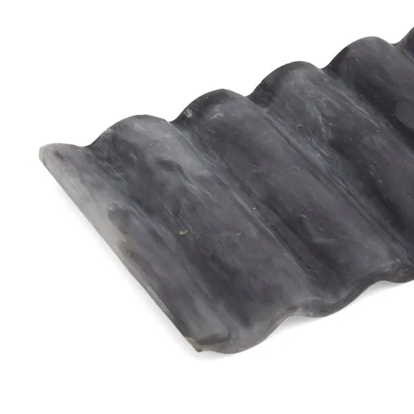 FERM LIVING Mist Soap Dish
