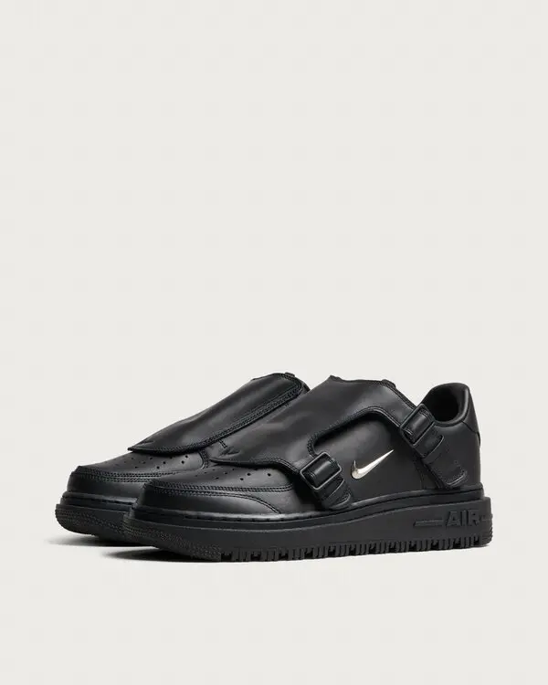 Nike Force 1 Luxe Sneakers