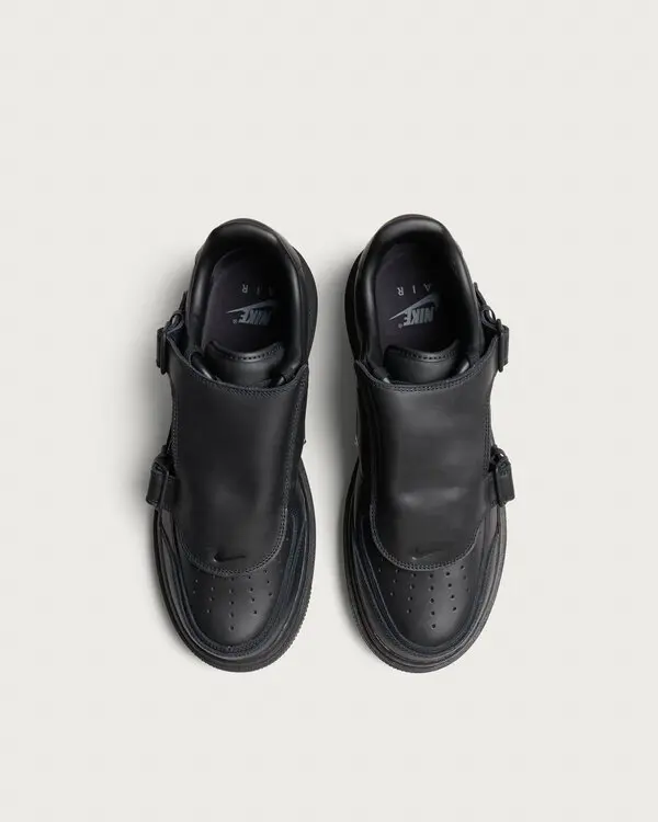 Nike Force 1 Luxe Sneakers