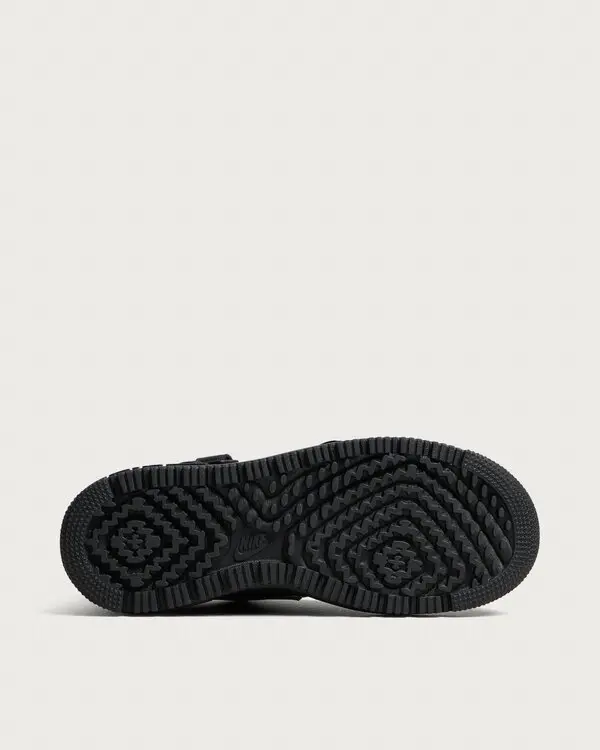 Nike Force 1 Luxe Sneakers