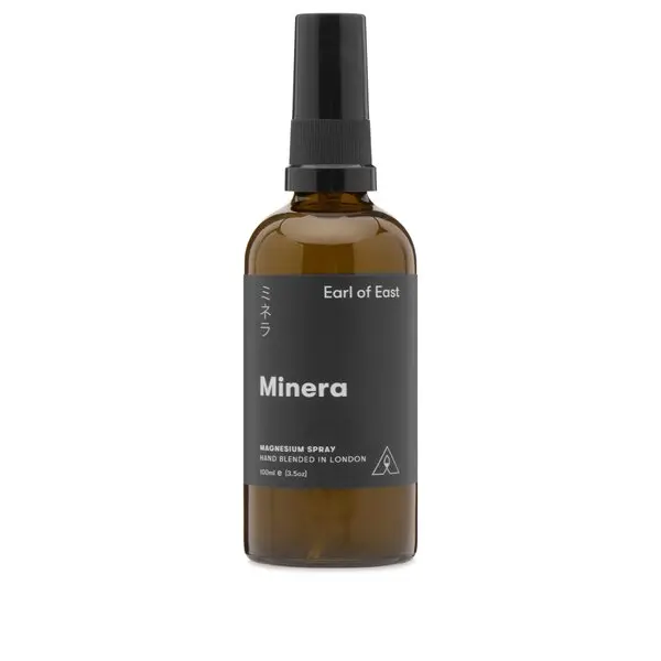 EARL OF EAST Minera Magnesium Spray | End Clothing