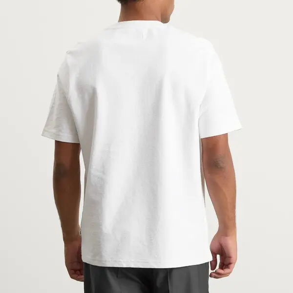 WAX LONDON Dean T-shirt
