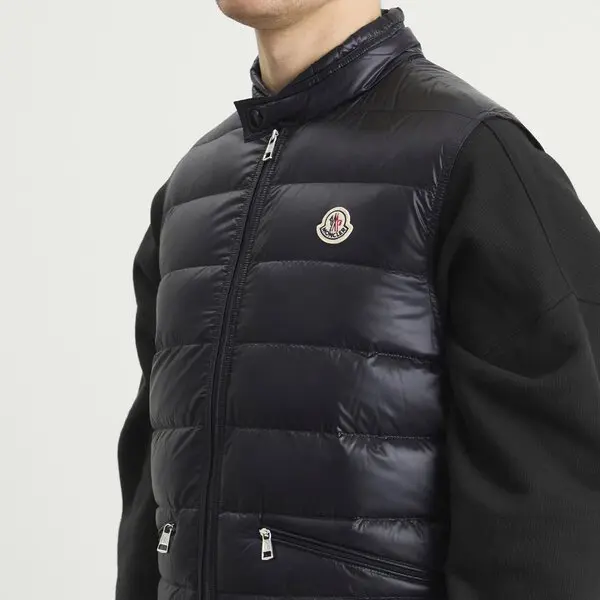 Moncler Gui Gilet Jacket