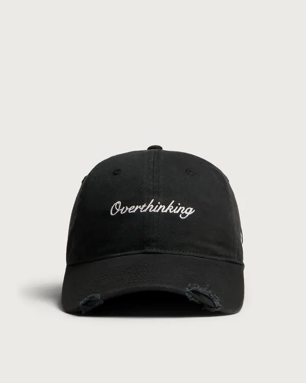 New Era Slogan 9twenty Cap