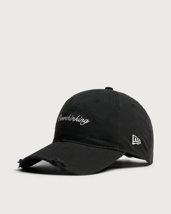 New Era Slogan 9twenty Cap